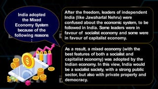 rajat arora class 12 indian economy all chapter ppt.pptx