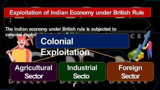rajat arora class 12 indian economy all chapter ppt.pptx