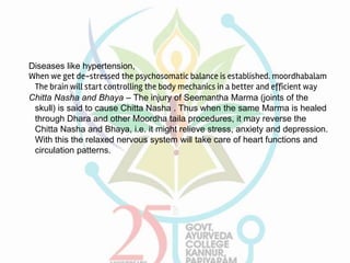 Role of moordhathyla in serotonin related neuroendocrinology Dr.Simi ...