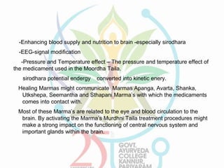 Role of moordhathyla in serotonin related neuroendocrinology Dr.Simi ...