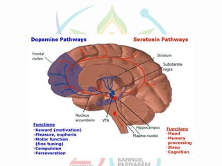 Role of moordhathyla in serotonin related neuroendocrinology Dr.Simi ...