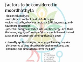 Role of moordhathyla in serotonin related neuroendocrinology Dr.Simi ...