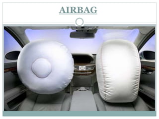 Airbags | PPTX