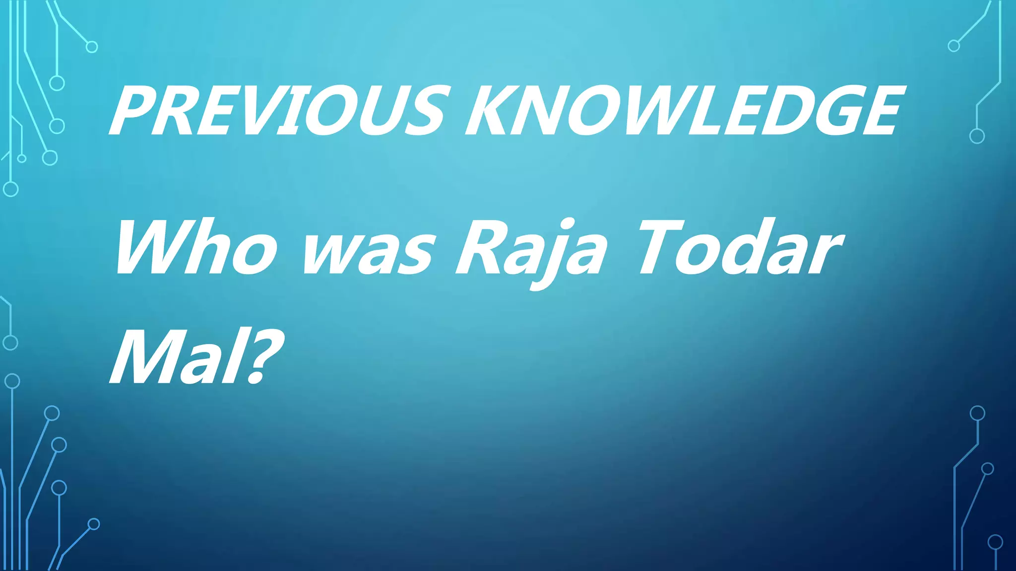 Raja Todarmal.pptx