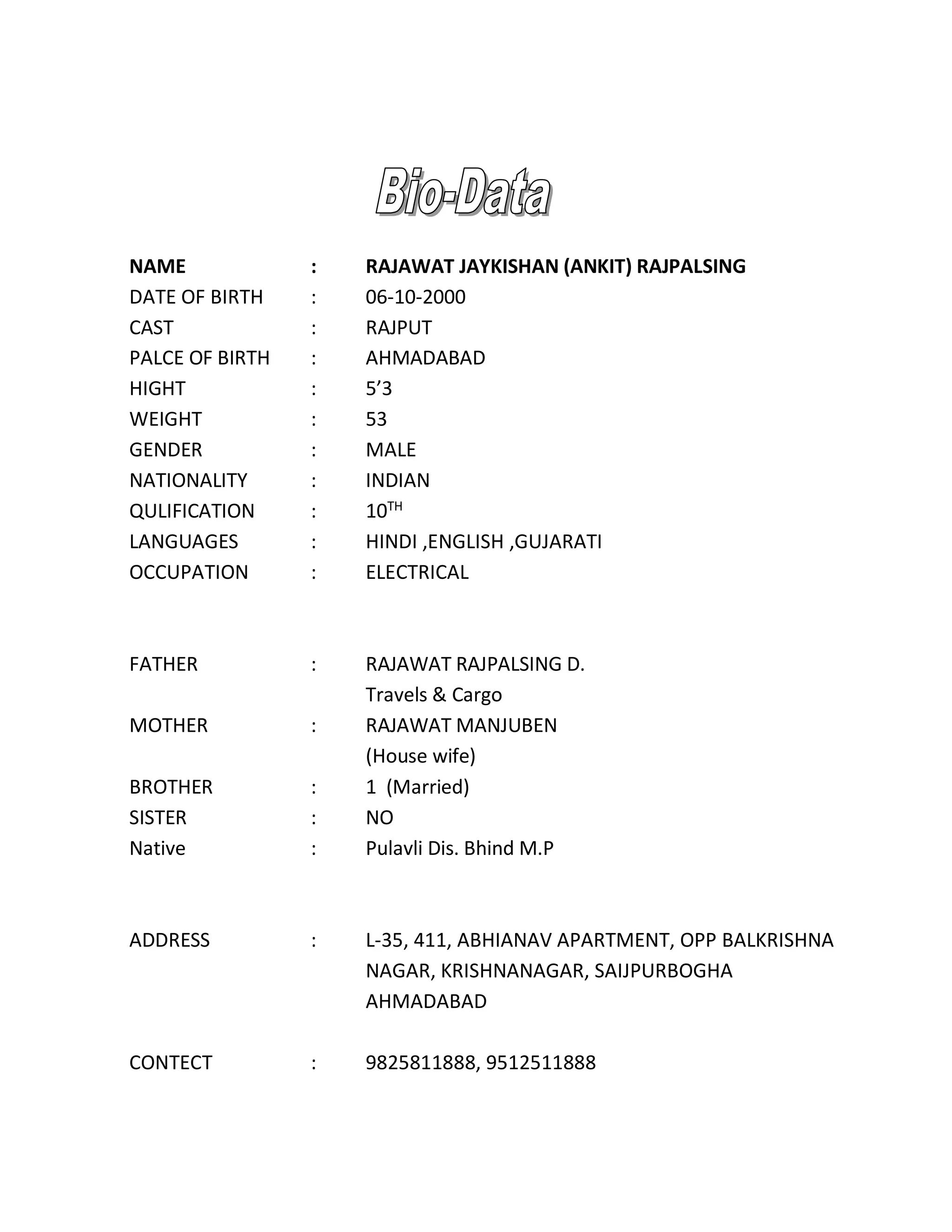 RAJAWAT JAYKISHAN (1).pdf.bsjsbhshdhsbhs | PDF