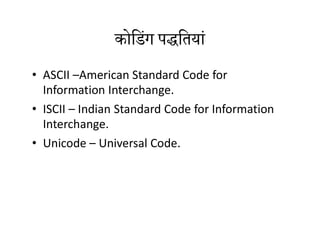 राजभाषा हिंदी के विकास में कंप्यूटर एवं प्रौद्योगिकी का योगदान | PDF