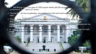 Raj Bhavan kolkata.pptx
