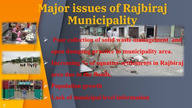 Rajbiraj municipality ppt | PPT