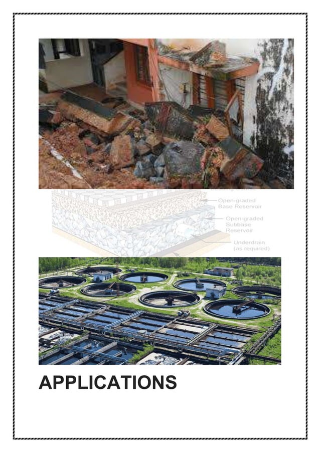 STORM WATER RUN OFF PRIMEVAL PAVEMENTS | PDF