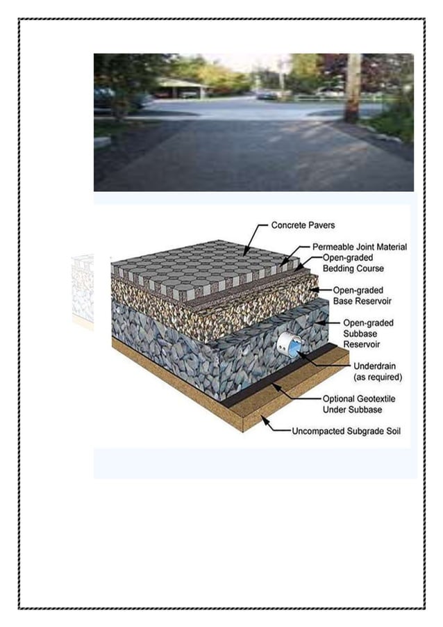 STORM WATER RUN OFF PRIMEVAL PAVEMENTS | PDF