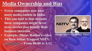 The Pulse of Journalism: Shashi Tharoor's Article and Press Freedom ...