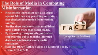 The Pulse of Journalism: Shashi Tharoor's Article and Press Freedom ...
