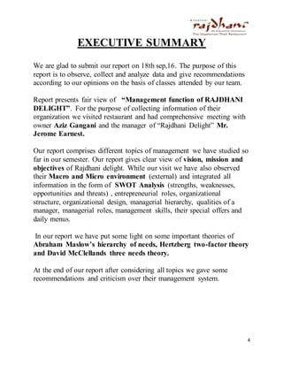 Rajdhani delight | DOTX