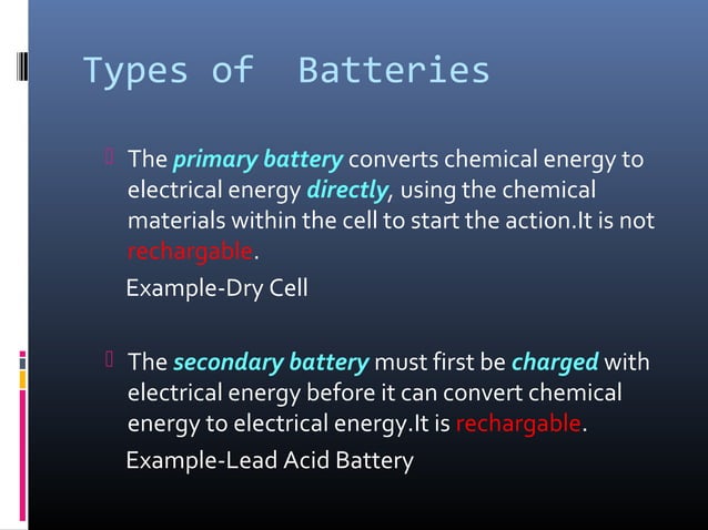 EXIDE BATTERY PPT | PPT | Chemistry | Science