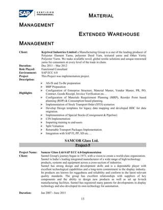Rajeev jindal mm_sd_ewm | DOC