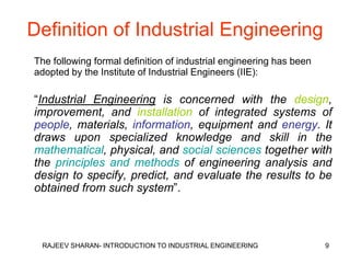 Introduction to IE | PDF