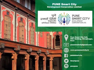 Rajendra Jagtap, Additional Commissioner, Pune Municipal Corporation ...