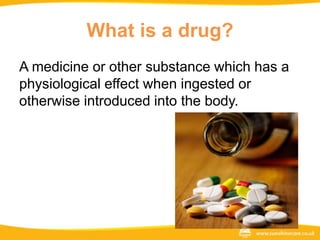 MEDICATION Rajendra keer | PPTX