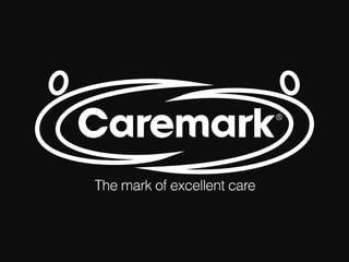 CVS CAREMARK | PPT