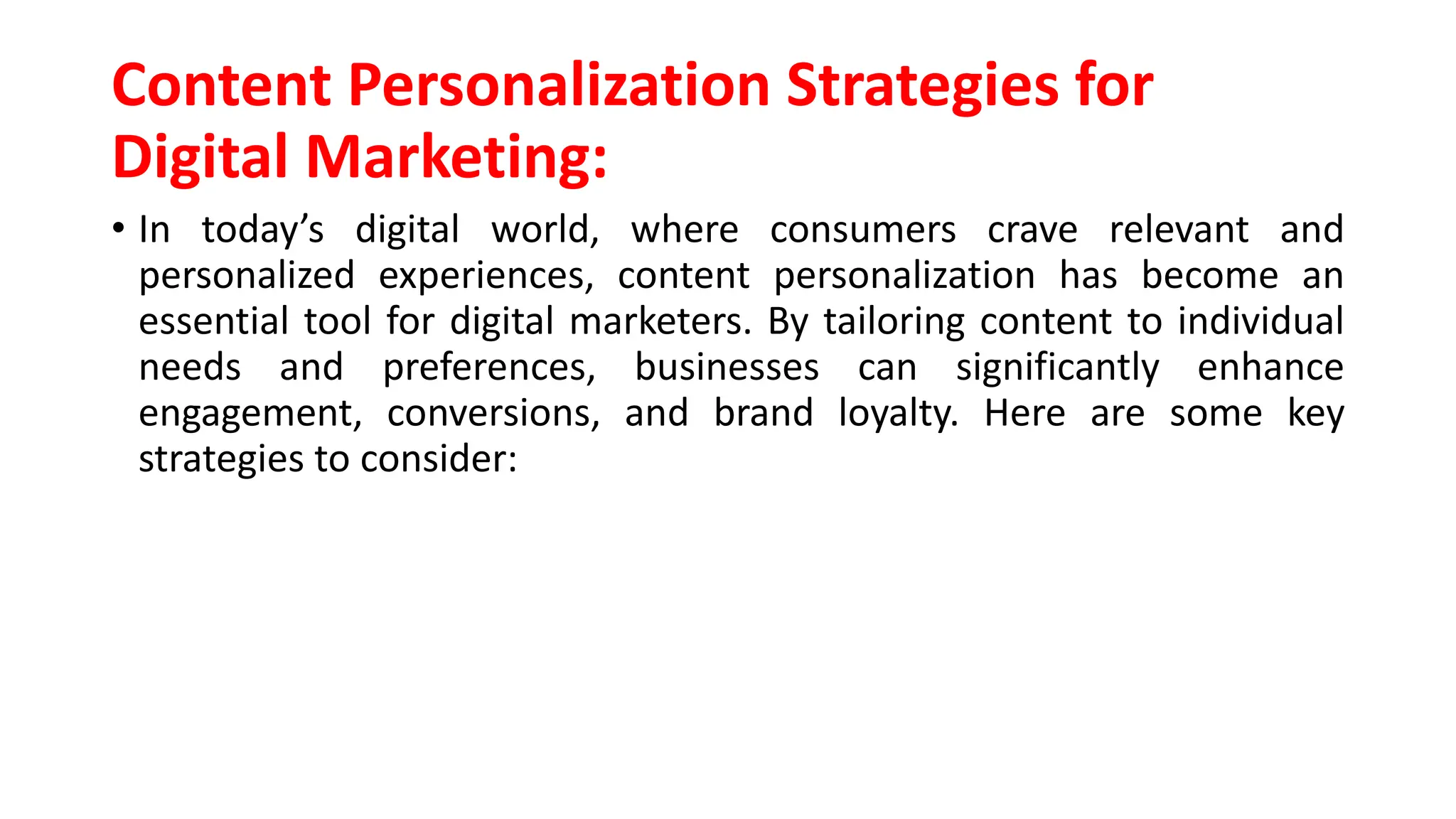Content Personalization Strategies for Digital Marketing.pptx