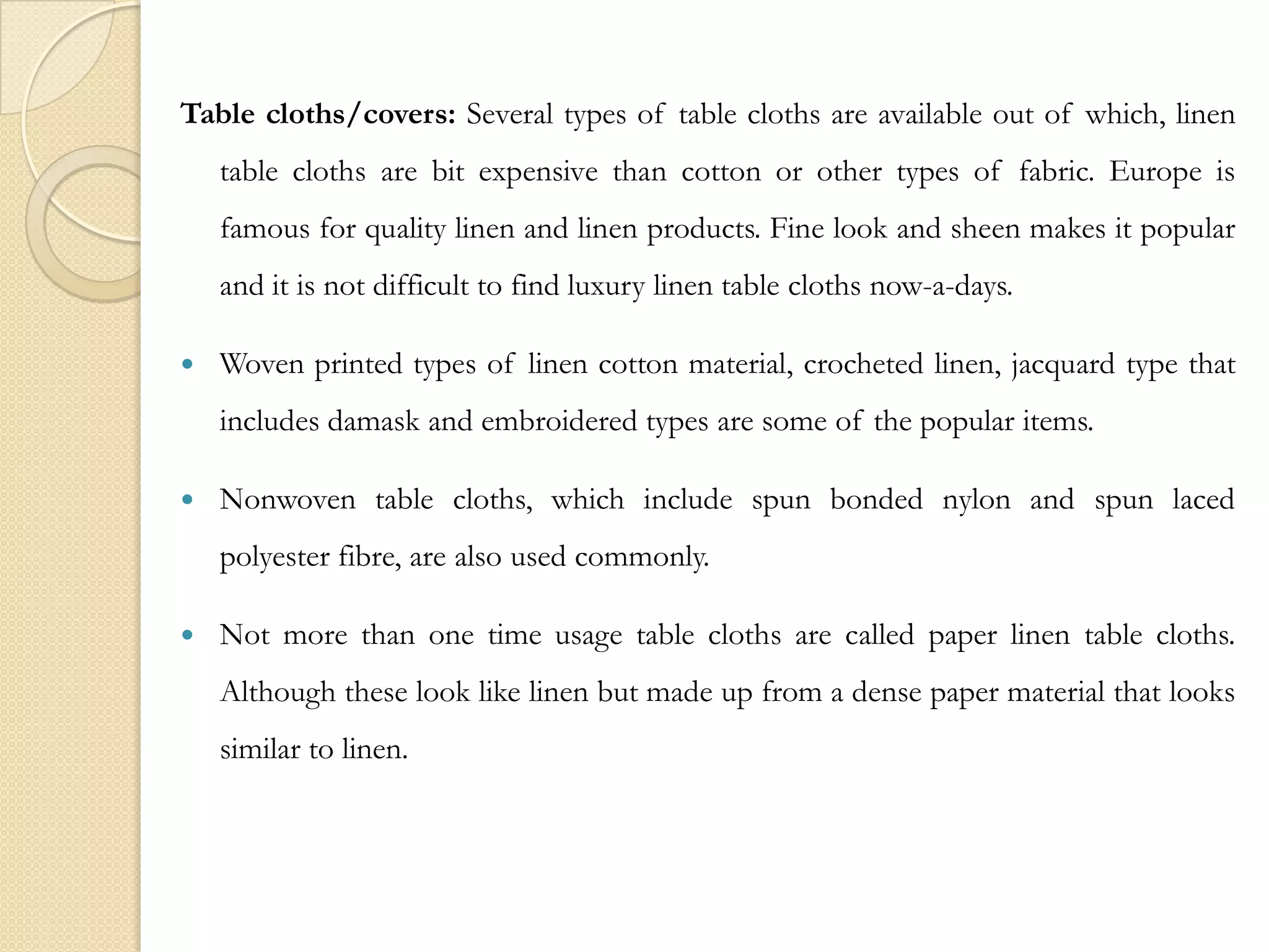 Rajesh home textile | PDF