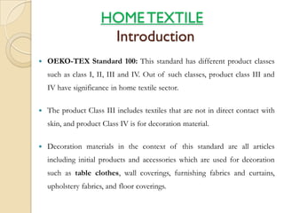 Rajesh home textile | PDF