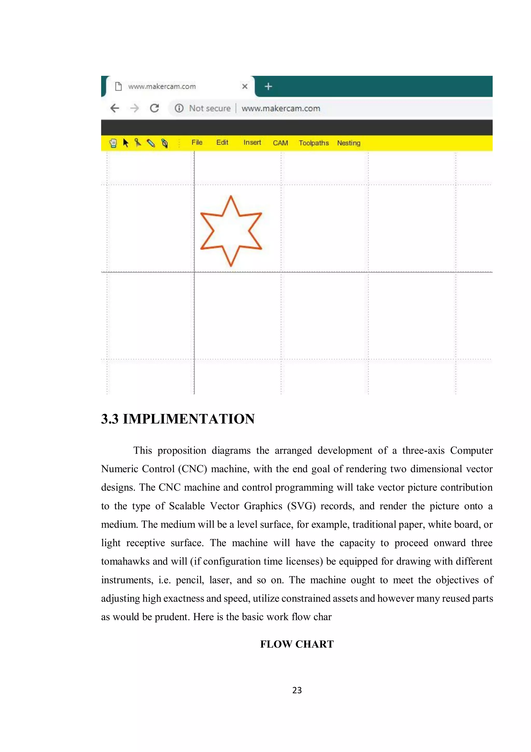 Design of X-Y-Z plotter | PDF