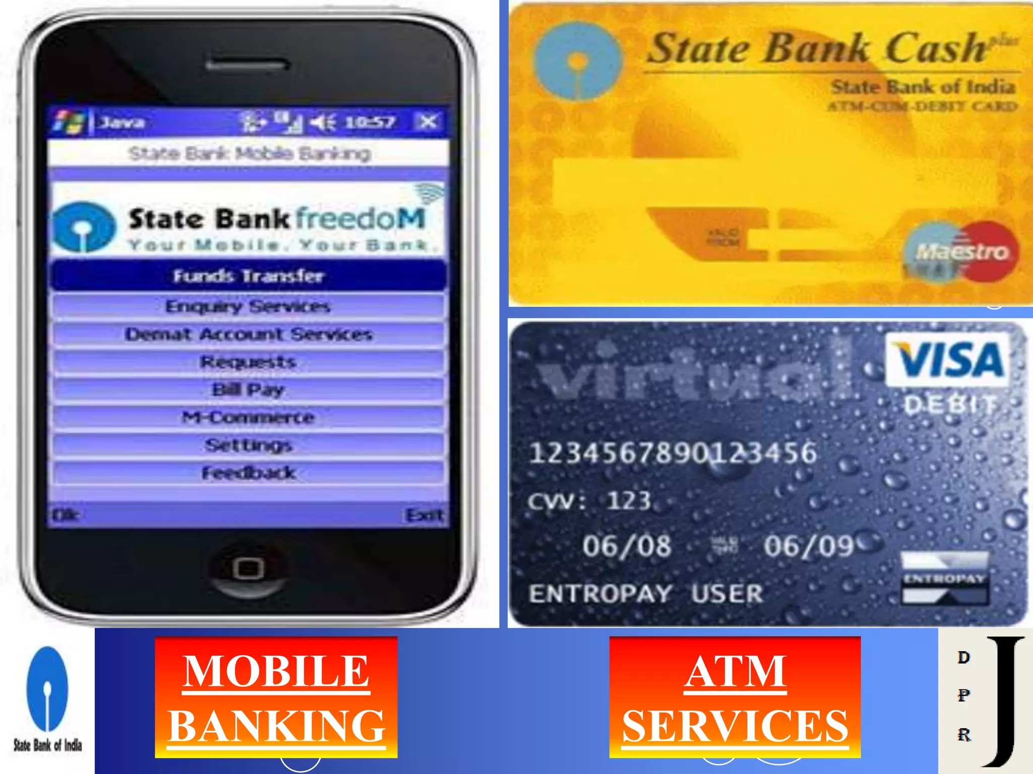 POWER POINT PRESENTATION ON STATE BANK OF INDIA AND ITS SUBSIDIARIES | PPTX