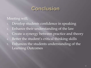 Rajesh babajee from the back of the class to the front | PPTX