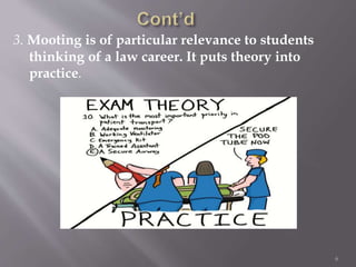 Rajesh babajee from the back of the class to the front | PPTX