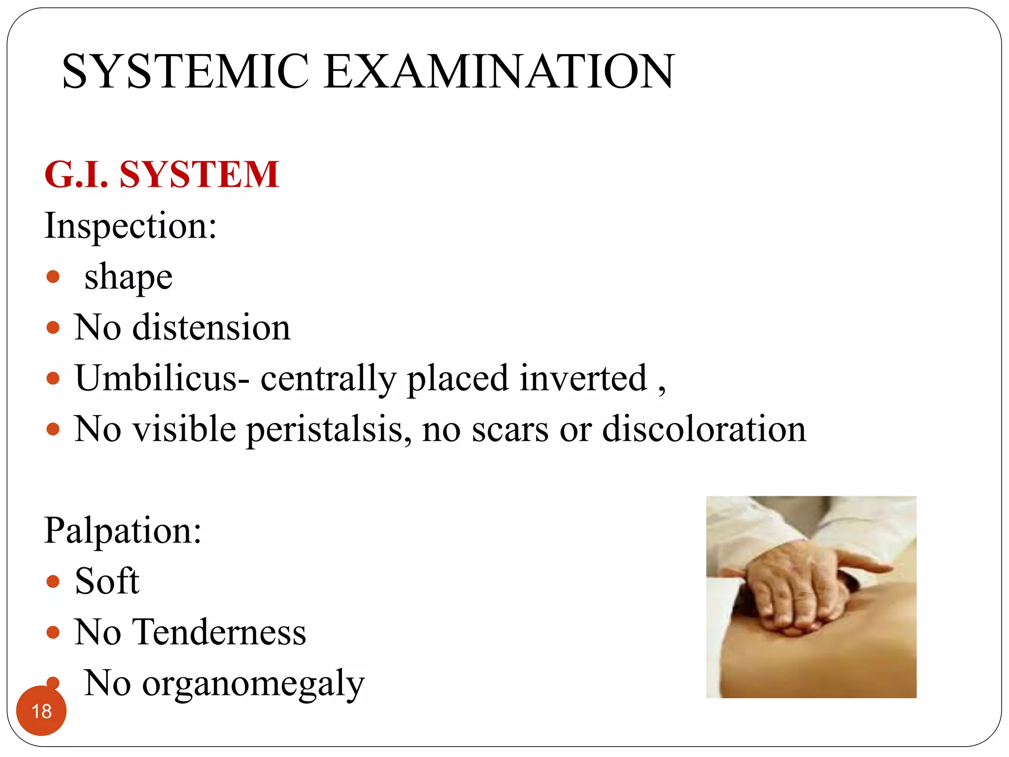 muscular dystrophy case presentation | PPTX
