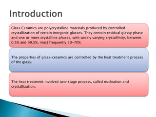 RajeshKumarSahu_118CR0682_Tribological Studies of Glass Ceramics.pptx