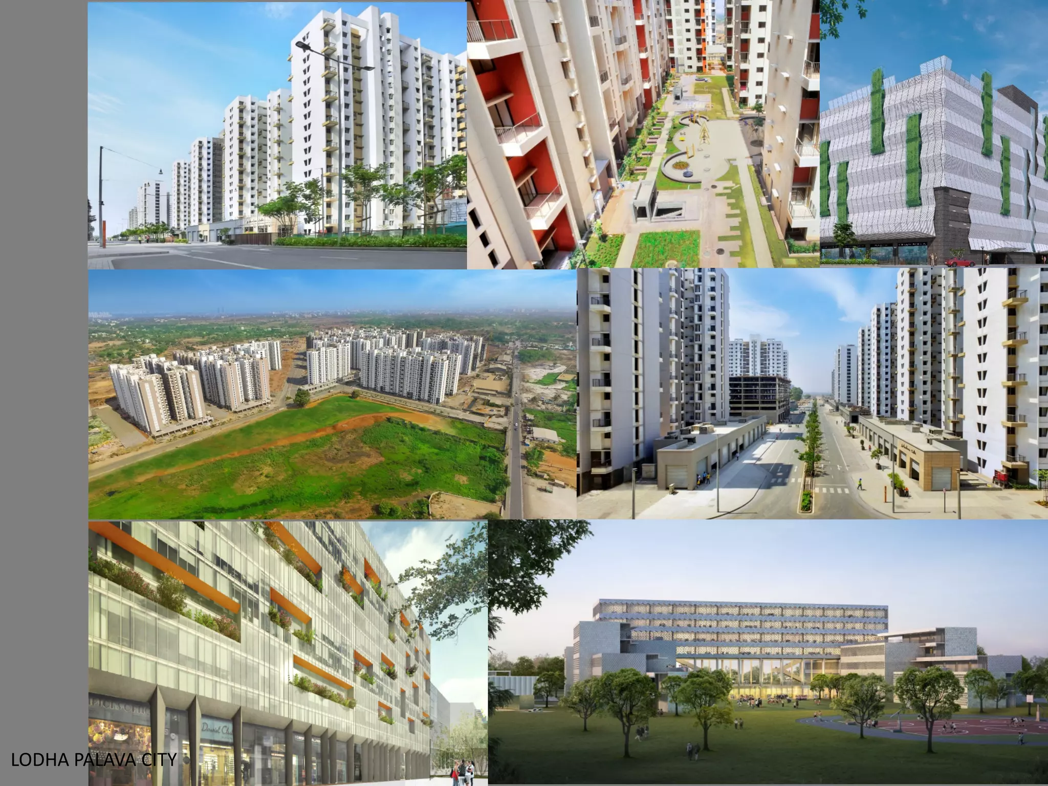 Rajesh Patil_Project Experience | PDF