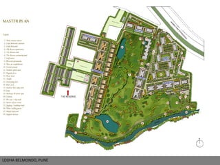 Rajesh Patil_Project Experience | PDF