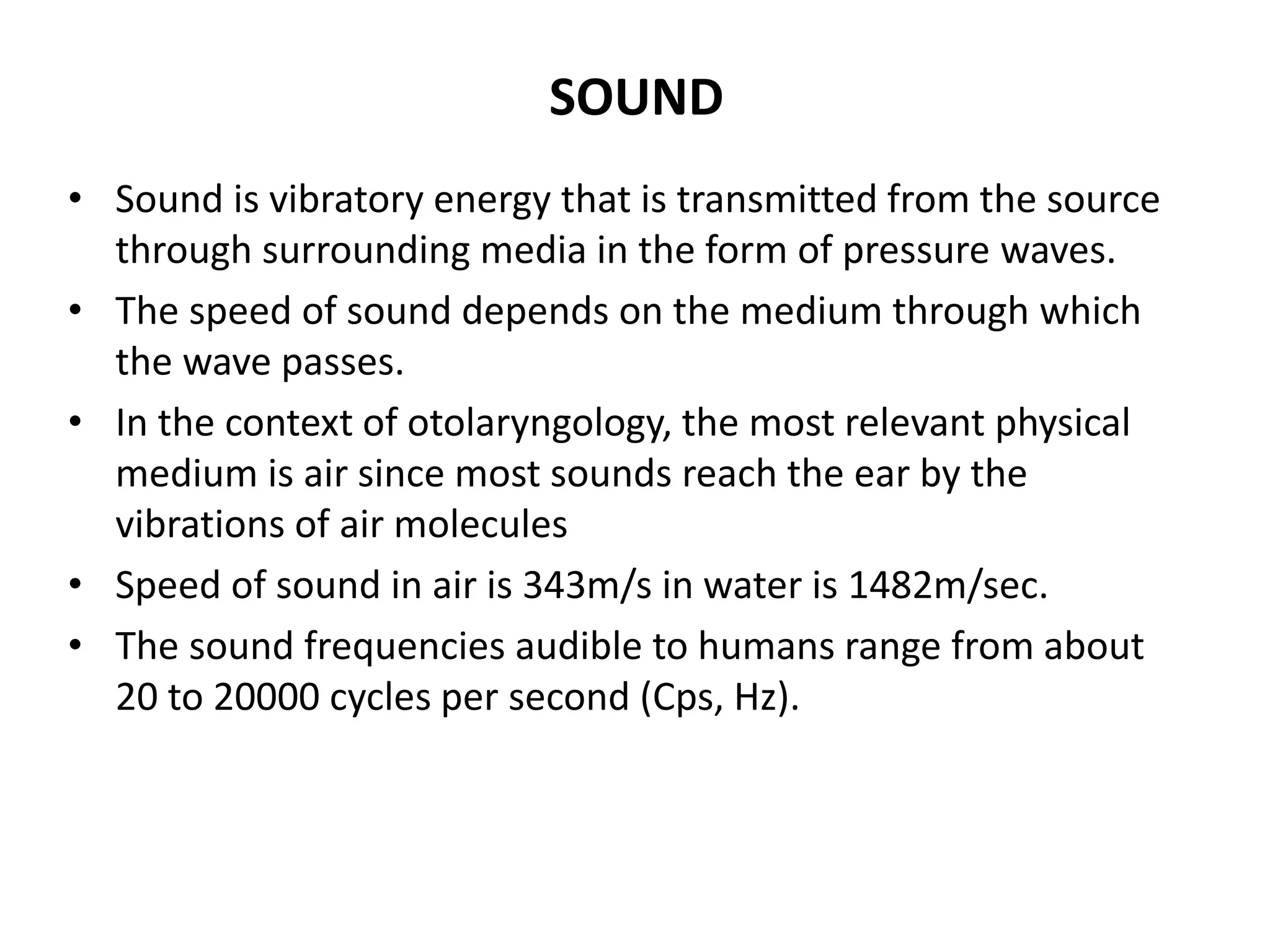 rajesh physiology of hearing.pptx