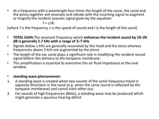 rajesh physiology of hearing.pptx