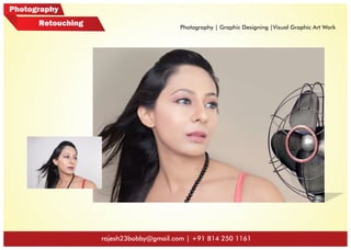 Rajesh portfolio 25th nov | PPT