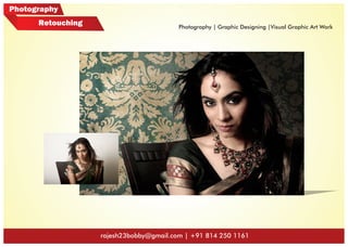 Rajesh portfolio 25th nov | PPT