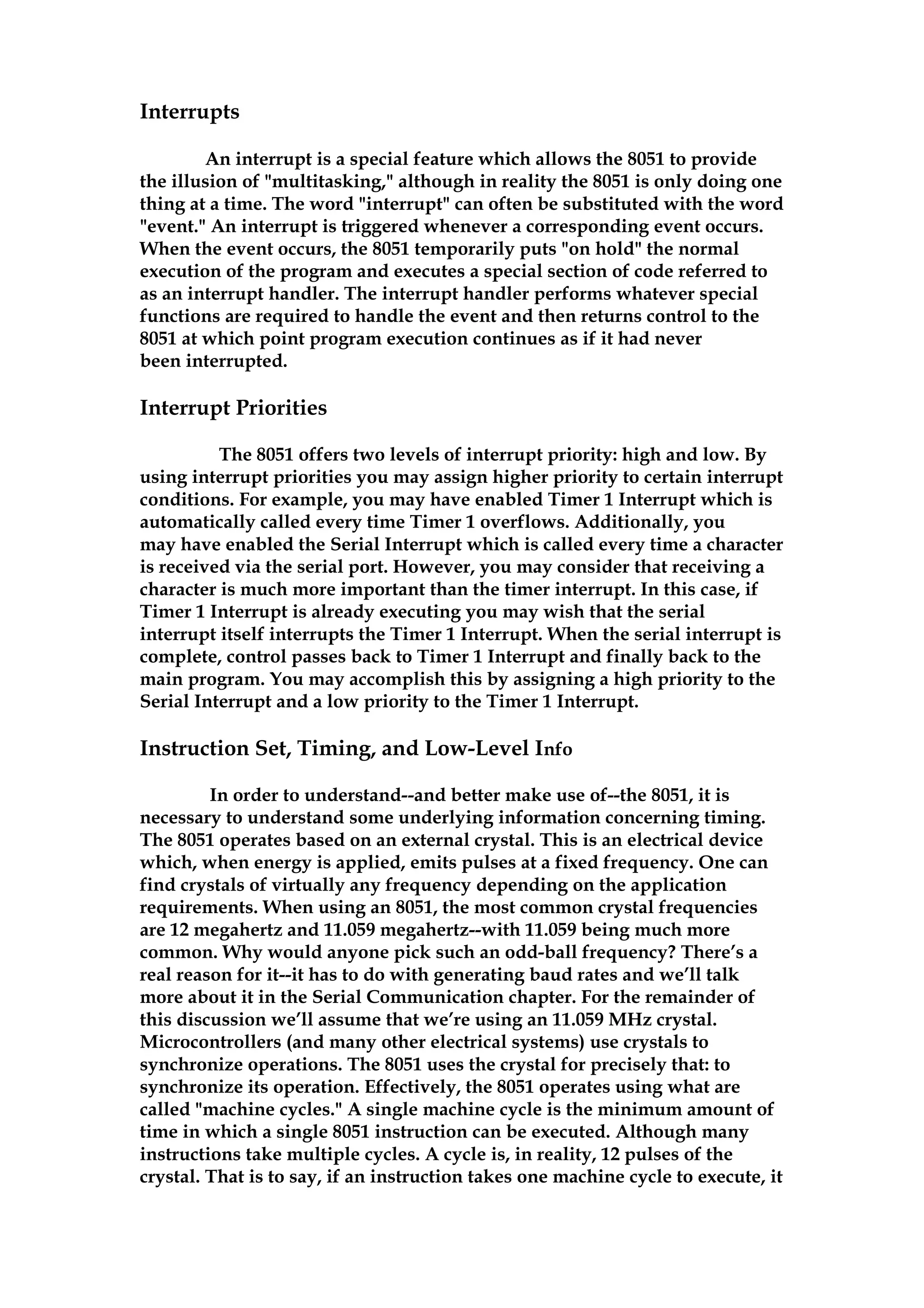 ELECTRONIC THERMOMETER USING MICROCONTROLLER | DOC