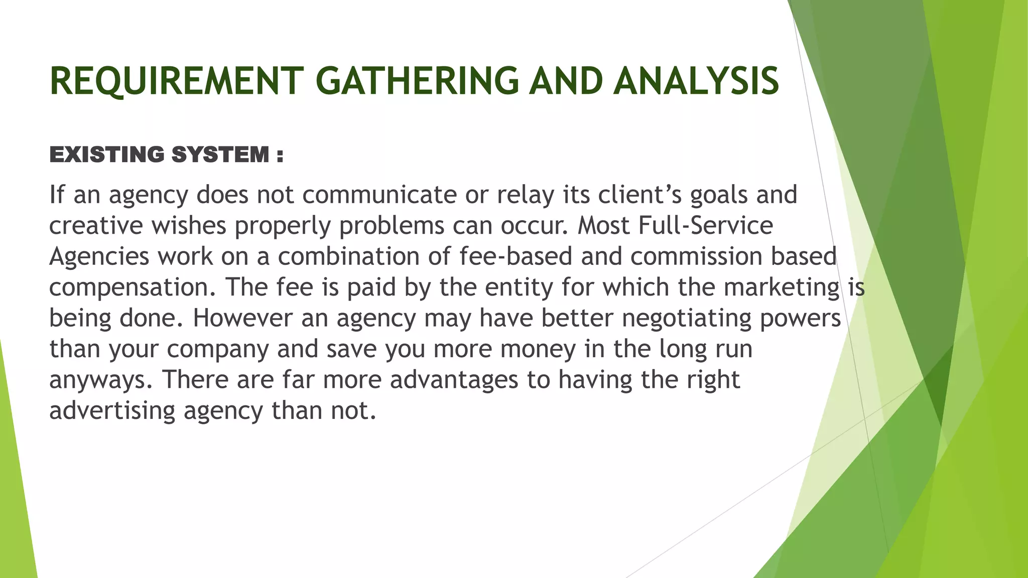 Online Advertisement Agency Management System By Tuhin Roy using ASP.NET