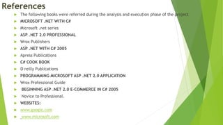 Online Advertisement Agency Management System By Tuhin Roy using ASP.NET