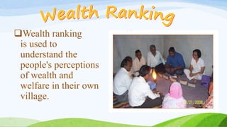 Ranking and Scoring Exercises for Research | PPTX