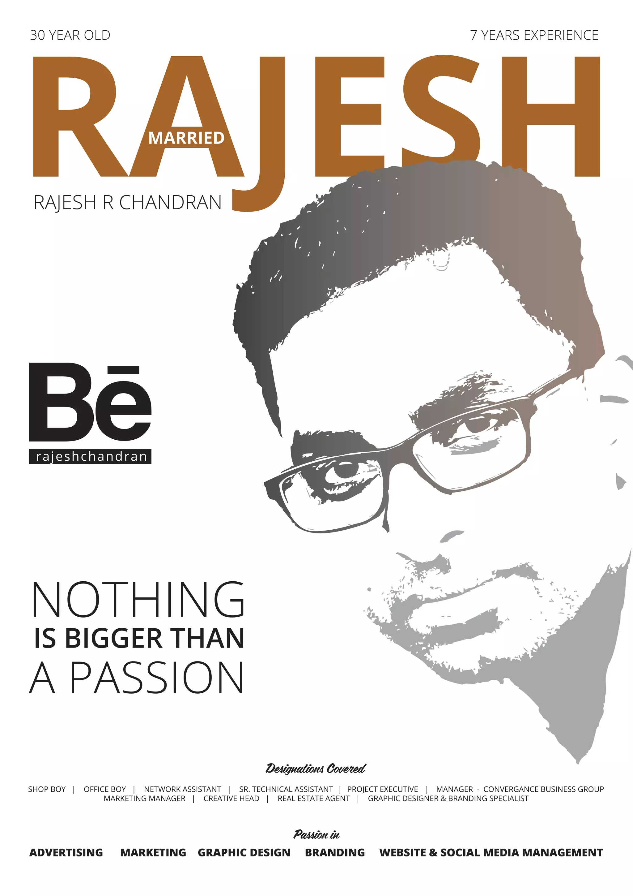 Rajesh r chandran | PDF