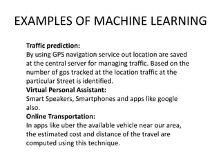 machine learning.pptx