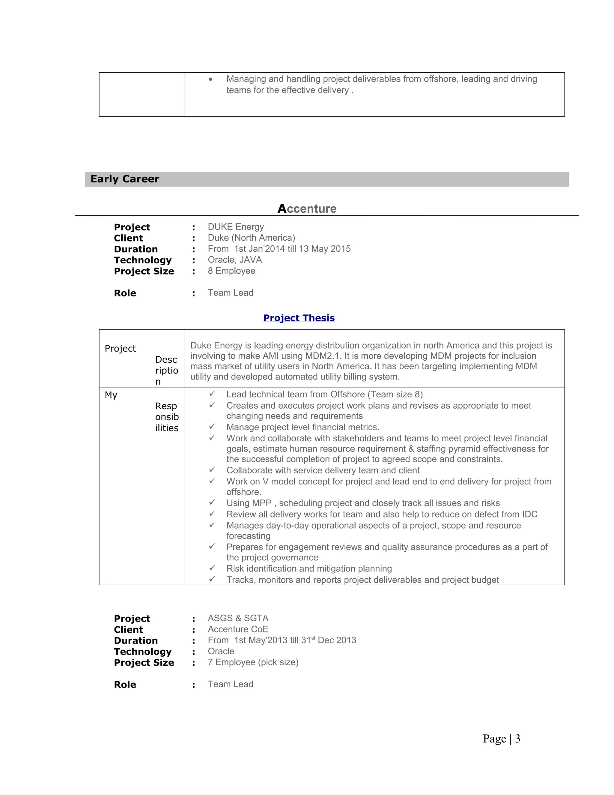 Rajib paul Resume | DOC