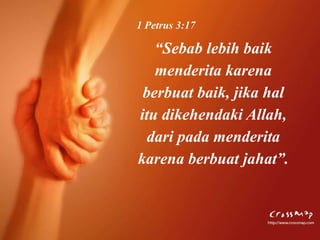 Rajin berbuat baik | PPT