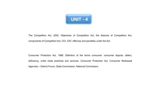 Raji _unit 4 ppt_b.law_bba..ppt (1) | PPTX