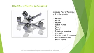 Mechanical Design Portfolio | PDF