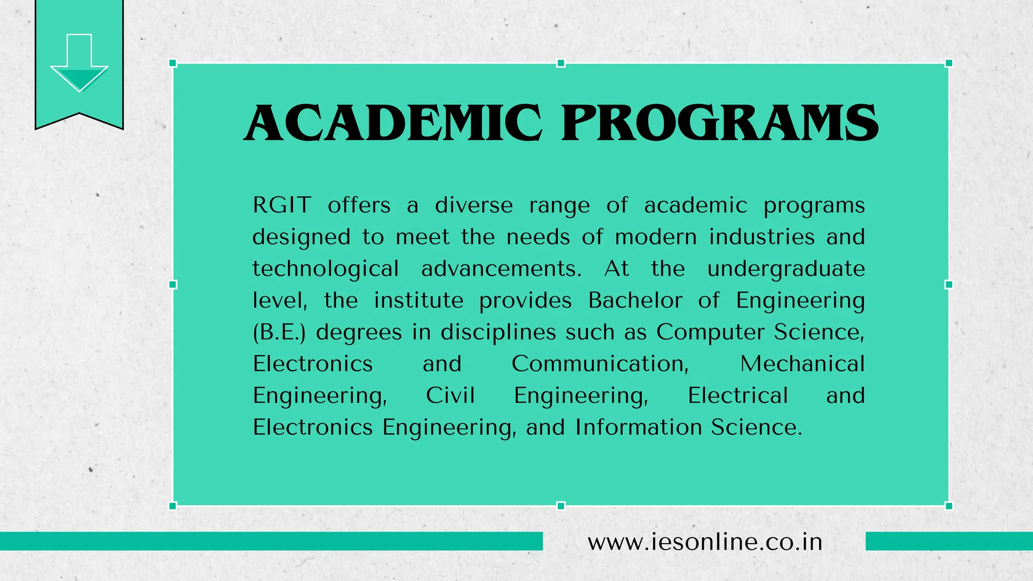 Rajiv Gandhi Institute of Technology.pdf