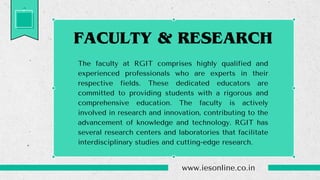 Rajiv Gandhi Institute of Technology.pdf